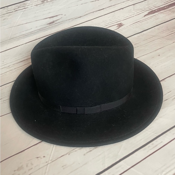 Country Gentleman | Accessories | Country Gentleman Wool Fedora Hat ...